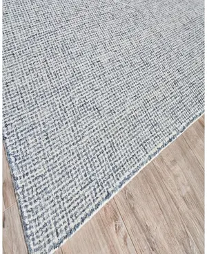 EXQUISITE RUGS Caprice 4764 Area Rug 5'x8 - Blue