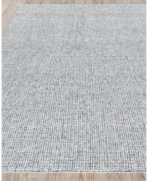 EXQUISITE RUGS Caprice 4764 Area Rug 5'x8 - Blue