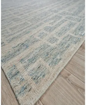 EXQUISITE RUGS Aldridge 4481 Area Rug 8'x10