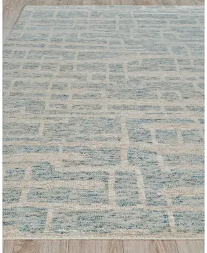 EXQUISITE RUGS Aldridge 4481 Area Rug 8'x10