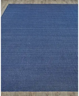 EXQUISITE RUGS Bali Indoor/ Outdoor 4871 Area Rug 2'x3