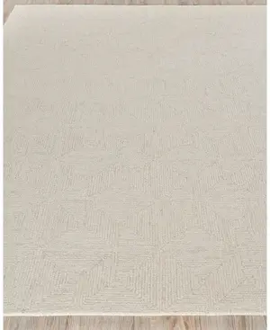 EXQUISITE RUGS Caprice 4770 Area Rug 5'x8