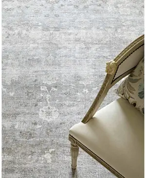 EXQUISITE RUGS Beverly 3372 Area Rug 8'x10