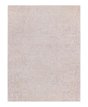 EXQUISITE RUGS Caprice 4772 Area Rug 5'x8 - Pink