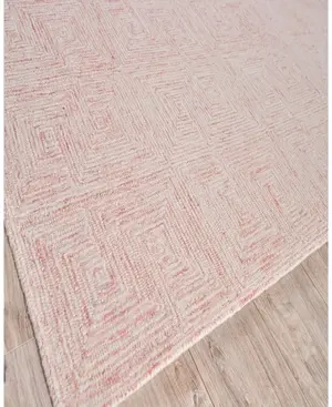 EXQUISITE RUGS Caprice 4772 Area Rug 5'x8