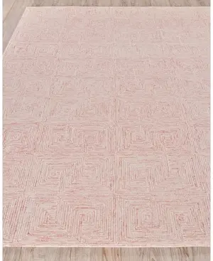 EXQUISITE RUGS Caprice 4772 Area Rug 5'x8