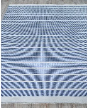 EXQUISITE RUGS Boca Indoor/outdoor 4890 Area Rug 5'x8