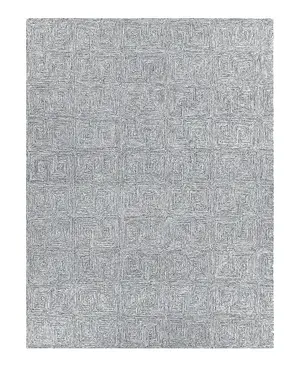 EXQUISITE RUGS Caprice 4774 Area Rug 5'x8 - Blue