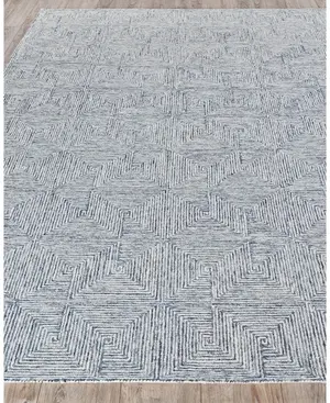 EXQUISITE RUGS Caprice 4774 Area Rug 5'x8