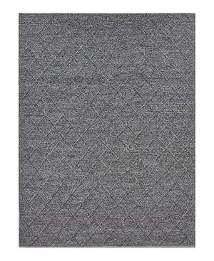 EXQUISITE RUGS Brentwood 2228 Area Rug 9'x12 - Brown