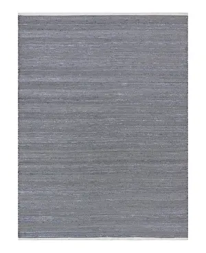 EXQUISITE RUGS Bintan Indoor/outdoor 4895 Area Rug 2'x3 - Blue