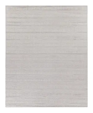 EXQUISITE RUGS Addison 2234 Area Rug 6'x9 - Gray
