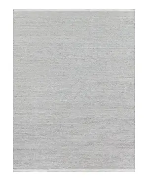 EXQUISITE RUGS Bintan Indoor/outdoor 4896 Area Rug 2'x3 - Gray