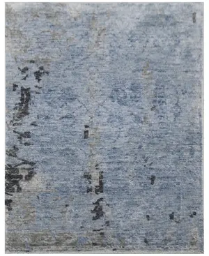 EXQUISITE RUGS Beverly 3448 Area Rug 6'x9