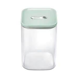 CARAWAY 4.3 Qt Glass Container Mist