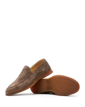 John Varvatos Thompson Venetian Loafers