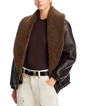 Blanknyc Faux Fur Coats For Women
