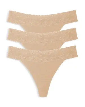 Natori Seamless Briefs For Women