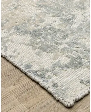 ORIENTAL WEAVERS Solstice Sls03 Runner Area Rug 2'6x8'0