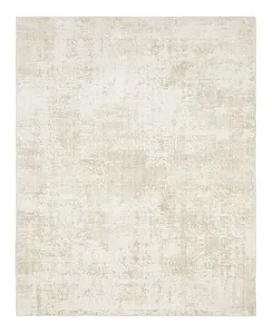 ORIENTAL WEAVERS Solstice Sls04 Area Rug 6'0x9'0 - Ivory