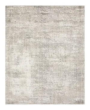 ORIENTAL WEAVERS Solstice Sls01 Area Rug 6'0x9'0 - Gray
