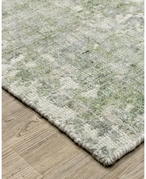 ORIENTAL WEAVERS Solstice Sls02 Area Rug 6'0x9'0