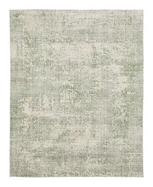 ORIENTAL WEAVERS Solstice Sls02 Area Rug 9'0x12'0 - Green