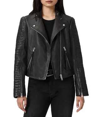 Allsaints Trimmed Jackets For Women