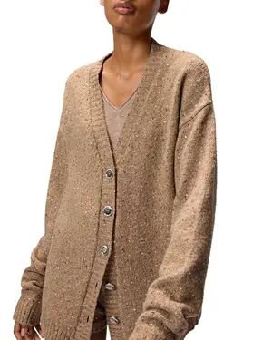 Pinko Marche Cardigan Sweater