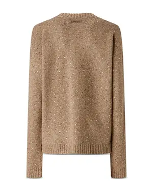 Pinko Marche Cardigan Sweater