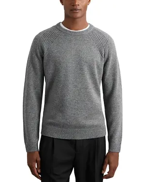 Reiss Shell Sweaters For Men