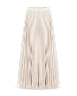PHASE EIGHT Sybilla Pleated Skirt