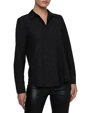 L'Agence Ellery Blouse