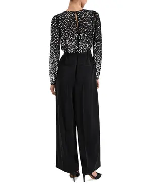 PHASE EIGHT Shio Jumpsuit