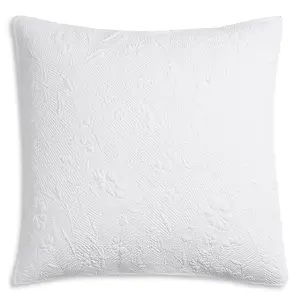 Michael Aram Wildflowers Euro Shams - White