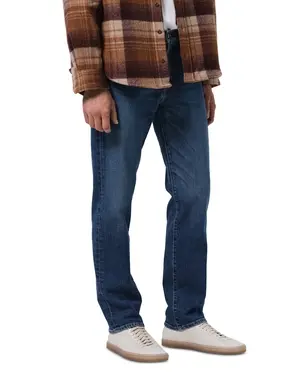 Citizens Of Humanity Elijah Relaxed Straight Fit Jeans - Falling Water