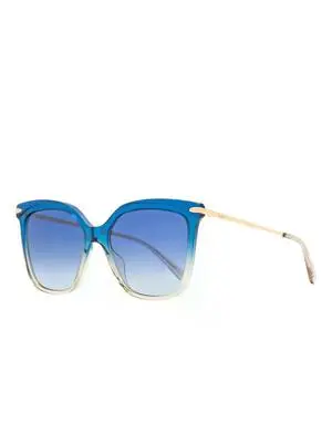 Pomellato Square Frame Sunglasses