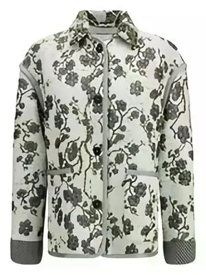 Forte_forte Floral Jackets For Women