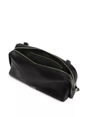 Dolce & Gabbana Vittoria Shoulder Bag - Black