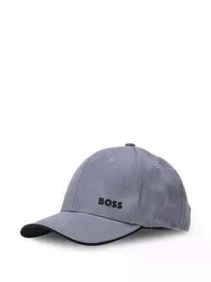 BOSS Logo Baseball Cap