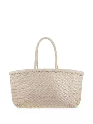 Dragon Woven Tote Bag