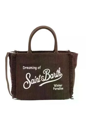 Mc2 Saint Barth Top Handle Totes
