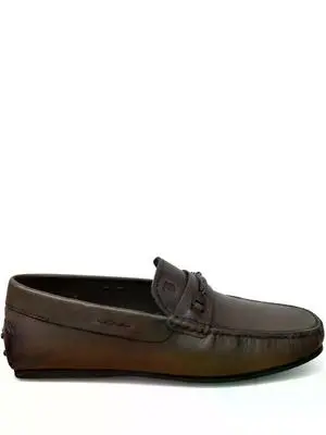 Men's Tod's Brown Shoes