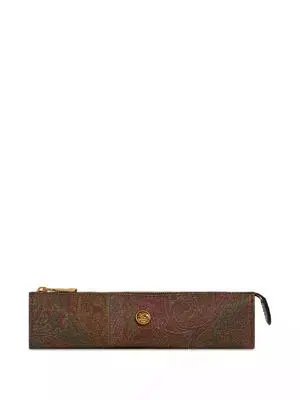 Etro Arnica Pencil Case