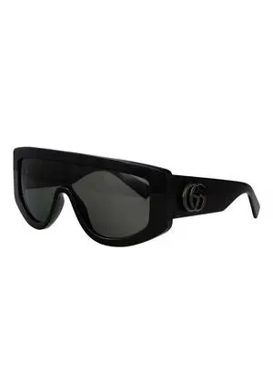 Gucci Pilot-frame Sunglasses