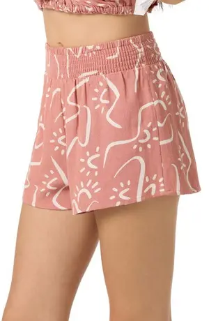 O'Neill Printed Shorts