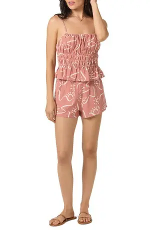 O'Neill Printed Shorts