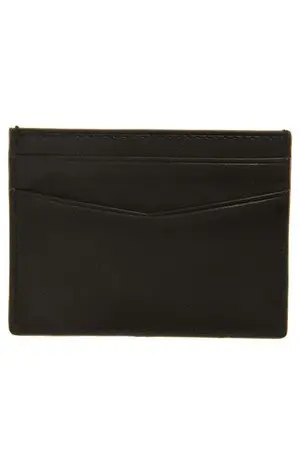 ALLSAINTS Delph Leather Card Case