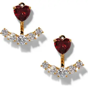 Nadri Heart Shaped Jewelry