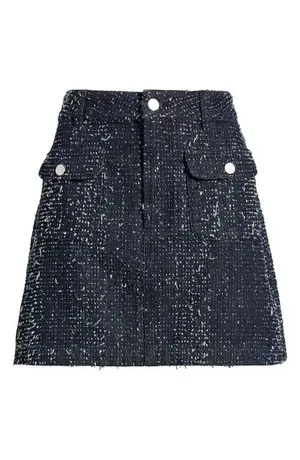 Rails A-line Skirt